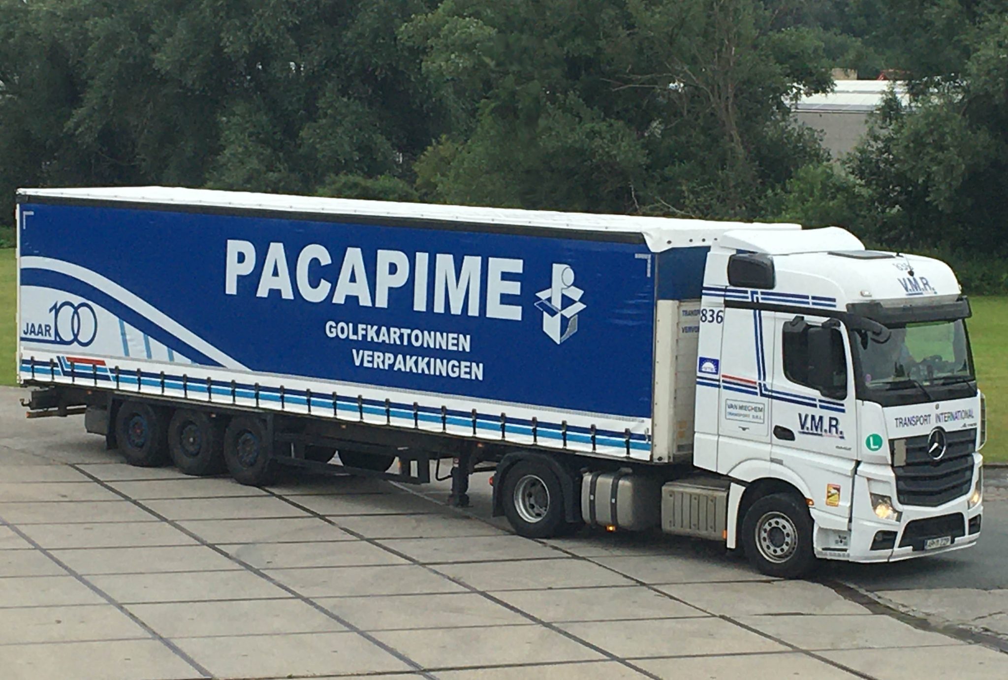 Pacapime – our box packs everything